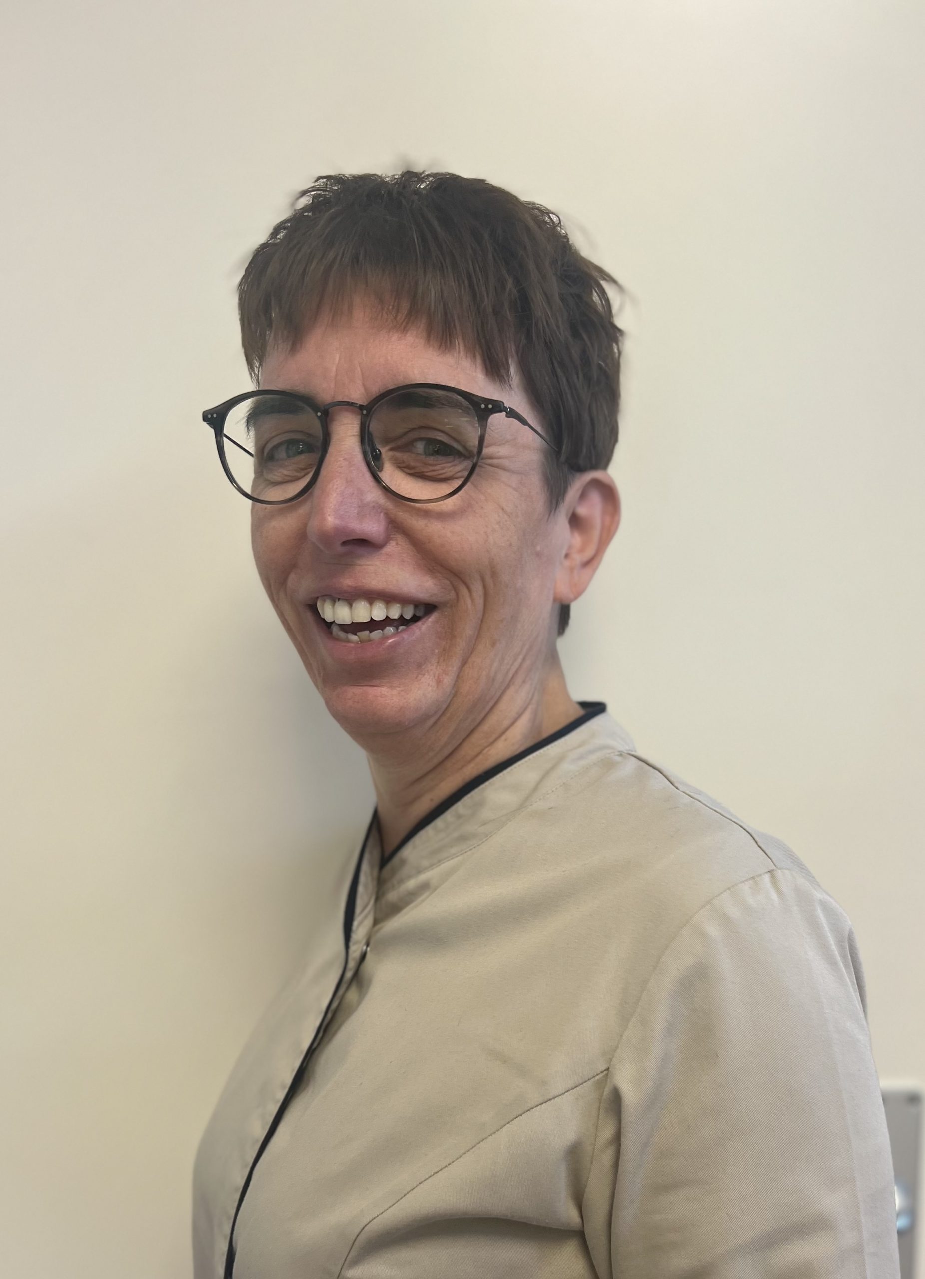 Leonie Kok Nederhof – Team – Tandartspraktijk Cothen – Cothen